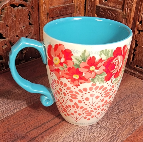 Pioneer Woman Coffee Mugnull